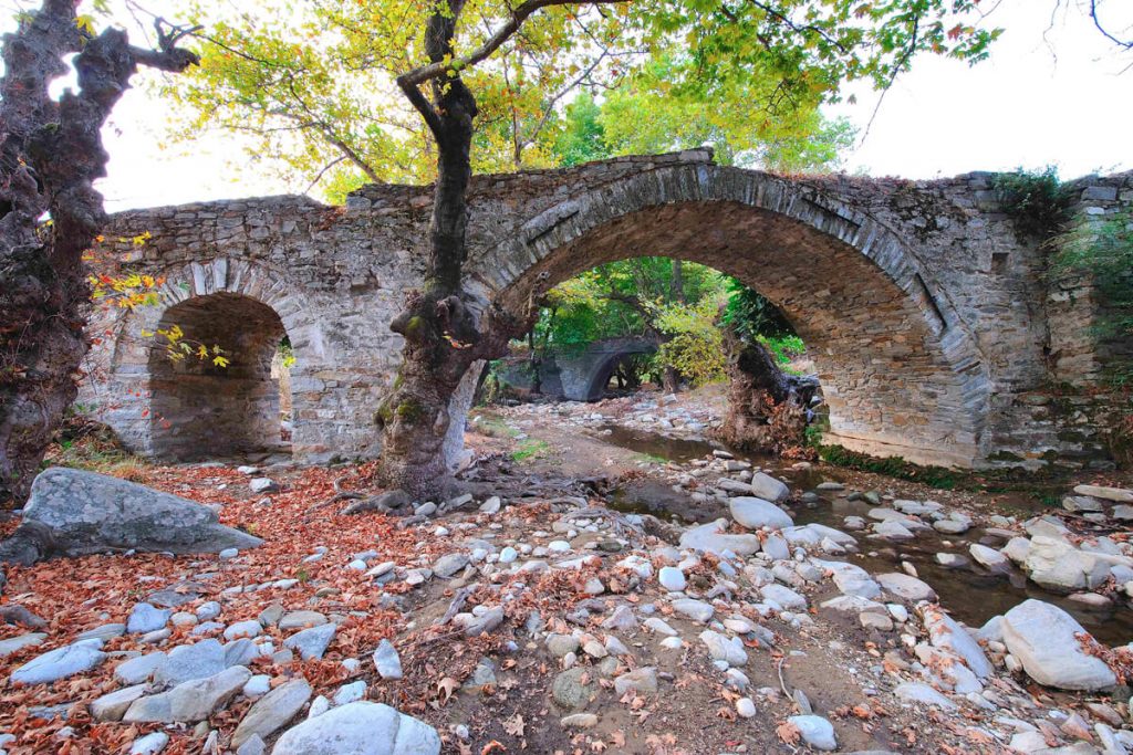 Κεραμωτή - Visit Kavala